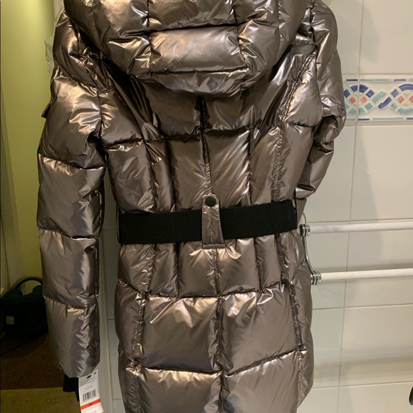 SAM. | Jackets & Coats | Sam Coat Brand New | Poshmark